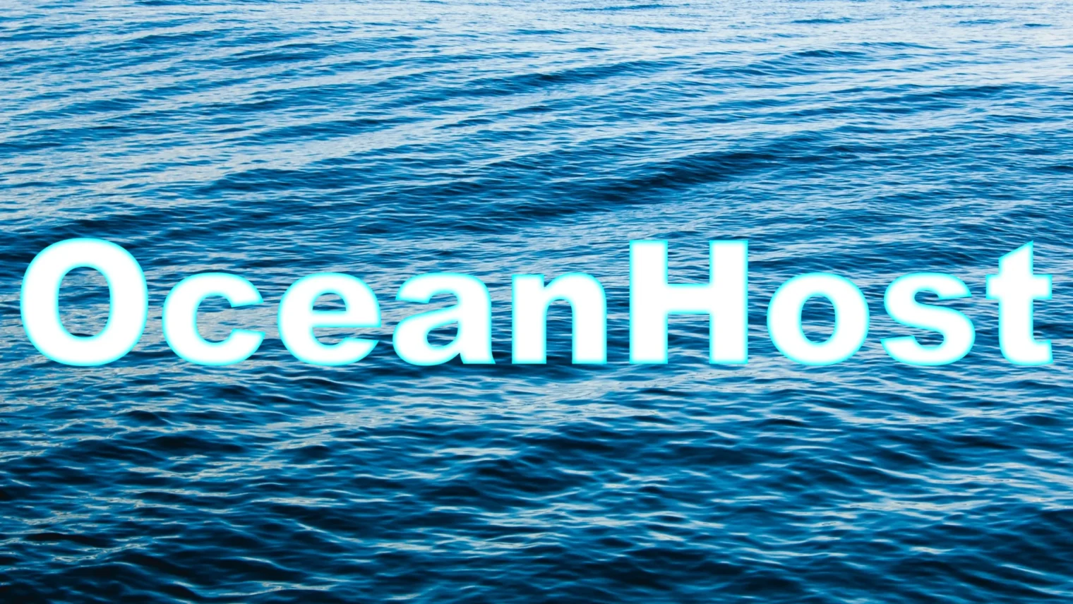 OceanHost Introduces Cheap cPanel with Unlimited Domain Support! – Cheap VPS Dedicated Server ...