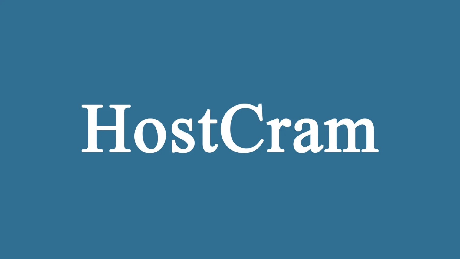 HostCram Unveils Exceptional VPS Deals in Dallas: Featuring 8GB RAM and ...